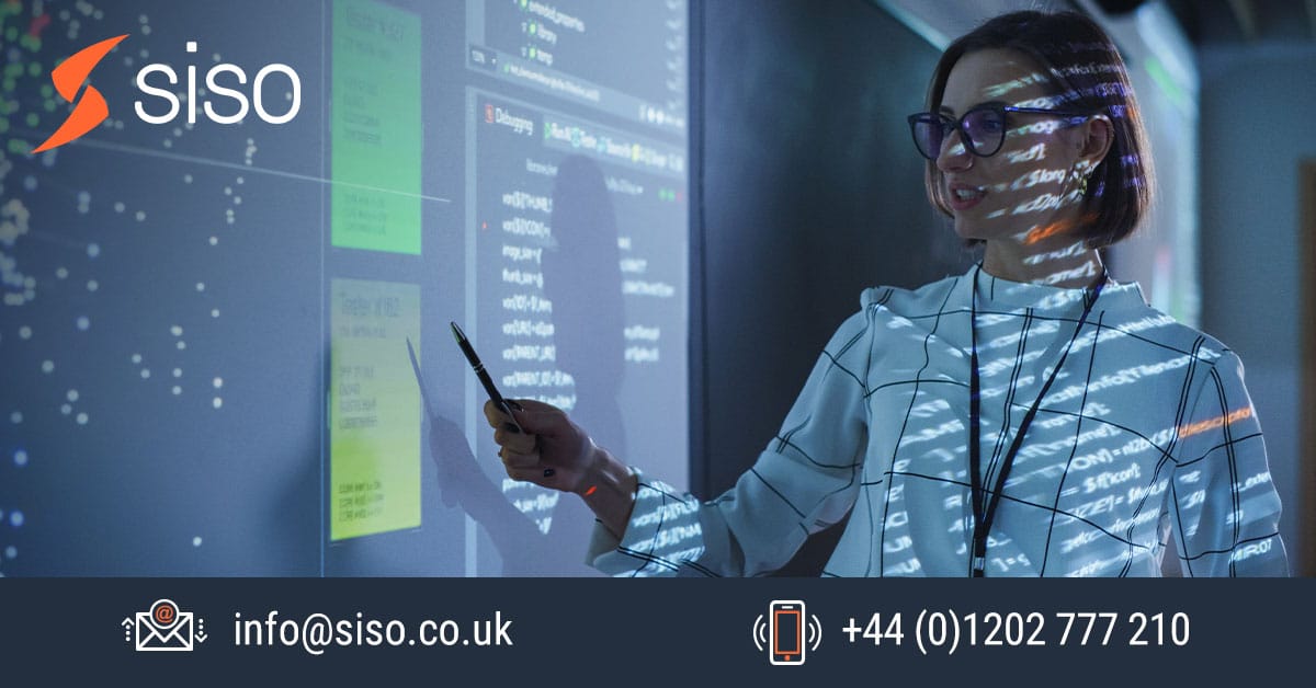 Higher Education Booking Software | Siso