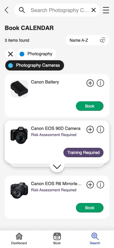 Booking Software Experts | Siso